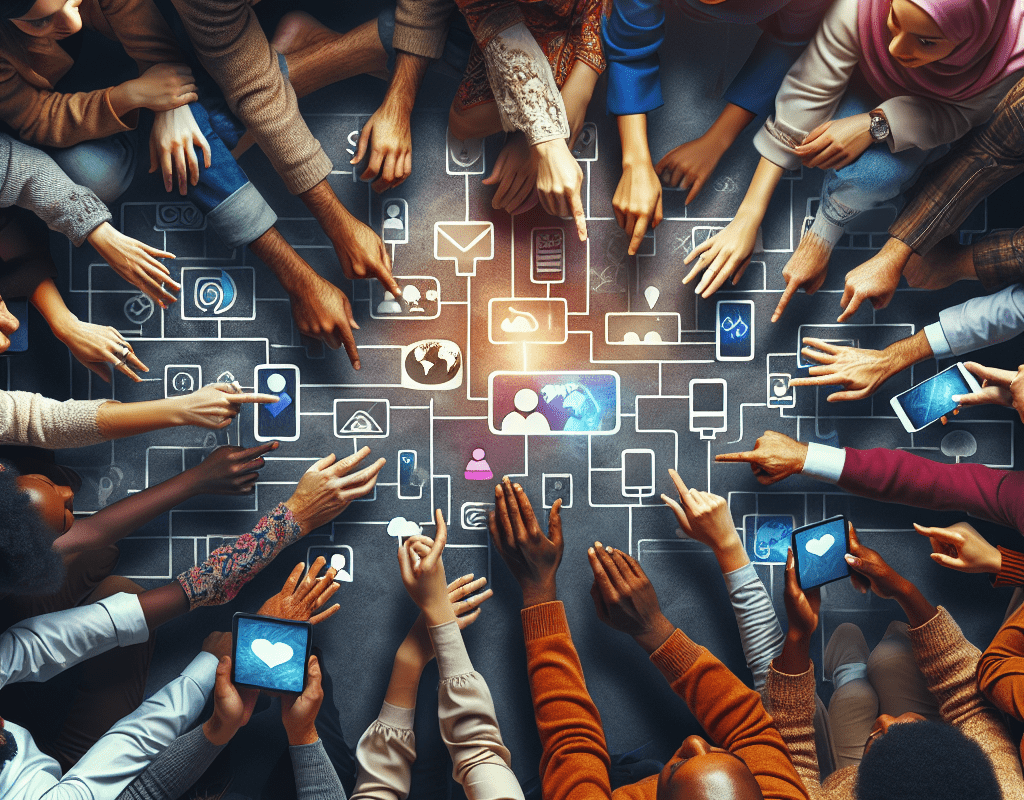 How to Build a Strong Community on Social Media | IM Sources